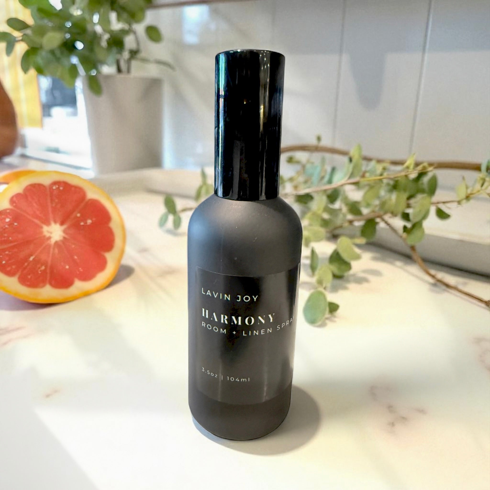 Harmony Room Spray – Lavin Joy Co.